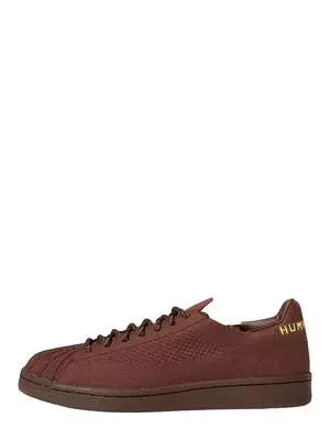 Adidas Pharrell X Superstar Primeknit Sneakers - Brown