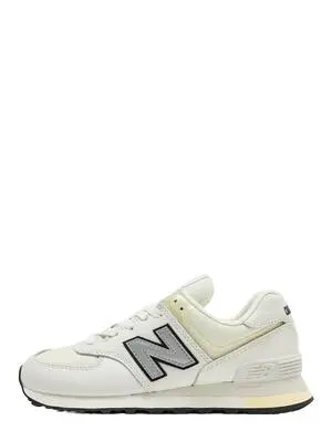 NEW BALANCE New Balance X Joe Freshgoods 574 "Conversations Amongst Us" Creamwhite/gray
