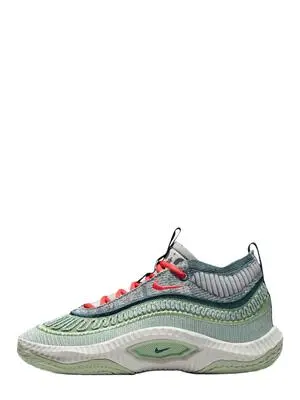 Nike Nike Cosmic Unity 3 'Christmas' Sneakers Green/sail