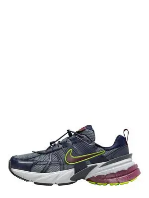 Nike Nike V2K Run Sneakers Grey/green