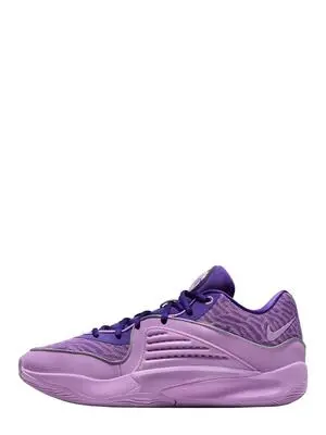 Nike Nike KD 16 'B.A.D.' Sneakers Field Purple/rush Fuchsia