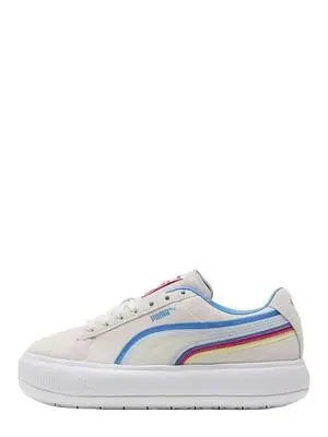 PUMA PUMA Suede Mayu Triplex Tech Sneakers