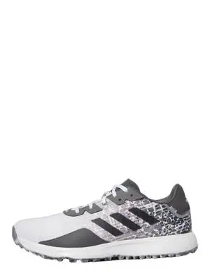 Adidas Adidas S2G Spikeless Golf Shoes Cloud White/grey Four