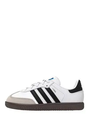 Adidas Adidas Samba OG Sneakers Cloud White/core Blac/gum