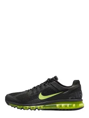 Nike Nike Air Max 2013 Sneakers Volt/black
