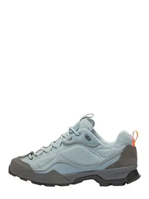 Adidas Sahale X Low Top Sneakers - Blue/black