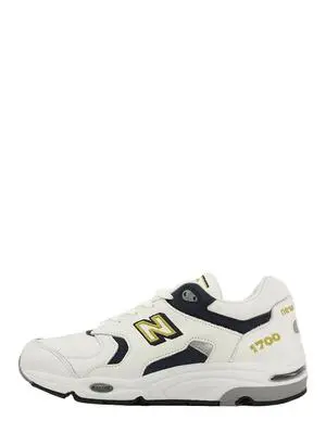 NEW BALANCE New Balance 1700 Made In USA Sneakers White/blue