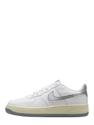 Nike Force 1 Low Lv8 3 Sneakers - White/beach/white