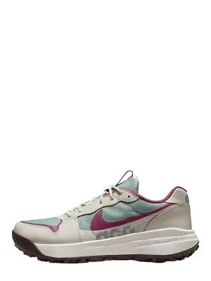 Nike Lowcate Low Top Sneakers - Green