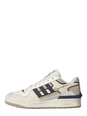 Adidas Forum Exhibit Low 2.0 Sneakers - Grey/black