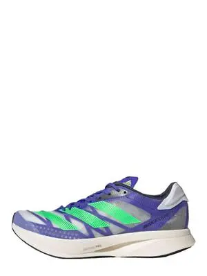 Adidas Adizero Adios Pro 2 Athletic Sneakers - Purple