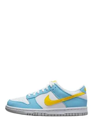 NIKE Nike Dunk Low Next Nature 'Homer' Sneakers