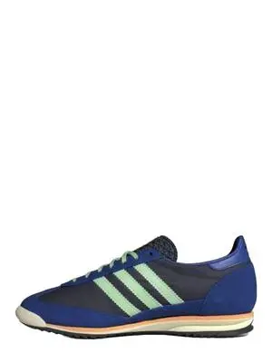 Adidas Sl 72 Og Sneakers - Night Indigo/semi Green Spark/team Royal Blue