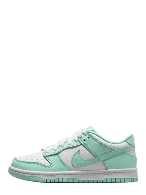 Nike Dunk Low "mint Foam" Sneakers - White/mint Foam
