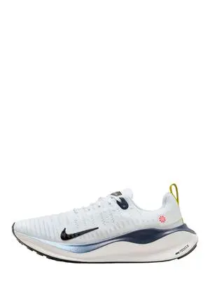 Nike Infinity Run 4 Sneakers - White/speed Red/speed Yellow