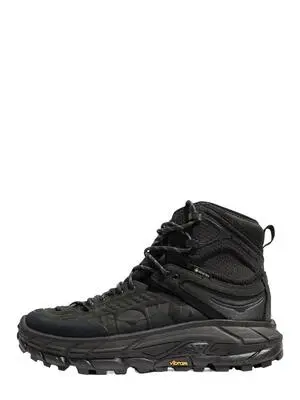 Hoka One One Tor Ultra Hi Gore Tex Boots - Black