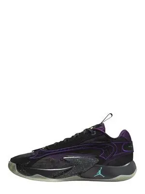 JORDAN Air Luka 2 Pf 'luk.ai Space Hunter - Black/purple