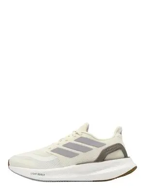 Adidas Pureboost Sneakers - Core White/glory Grey/cyber Metallic