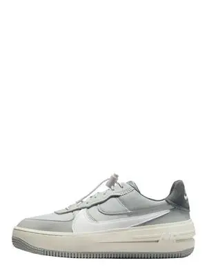 Nike Nike Air Force 1 PLT.AF.ORM Lv8 Sneakers Greywhite