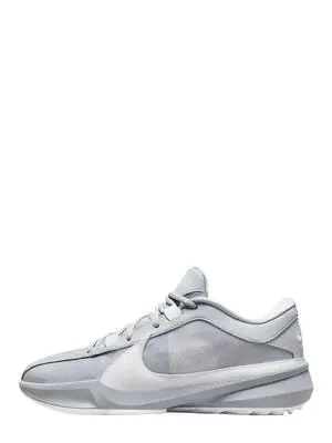 Nike Nike Zoom Freak 5 TB Sneakers Wolf Grey/white/wolf Grey
