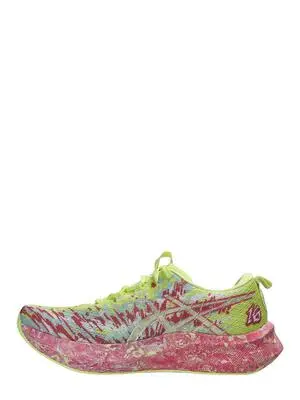 Asics ASICS Noosa Tri 16 Athletic Sneakers Lucid Yellow/bright Rose