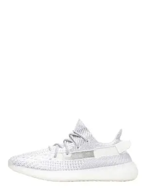 Adidas Yeezy Boost 350 V2 Reflective Sneakers - Static