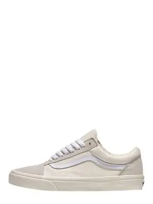 VANS Vans Old Skool Sneakers Beige/white