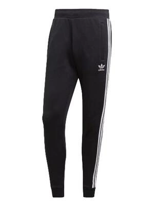 Adidas Originals Sports Pants/trousers/joggers Autumn - Black
