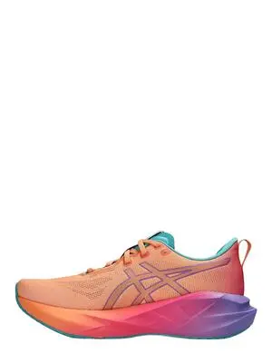 Asics ASICS Novablast 5 "LA Marathon" Athletic Sneakers Mojave/amethyst