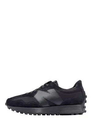 NEW BALANCE New Balance 327 Low Top Sneakers Carbon Black