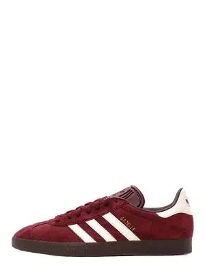 Adidas Adidas Gazelle "Maroon" IG4990 Sneakers Maroon/core White/gum
