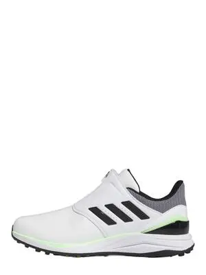 Adidas Solarmotion 24 Boa Golf Shoes - White/black
