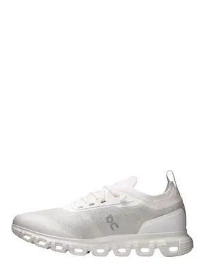On On Running Cloud 6 Versa Sneakers White
