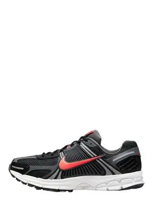 Nike Zoom Vomero Athletic Sneakers - Black/picante Red/iron Grey