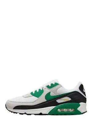 Nike Nike Air Max 90 "Malachite Black" Sneakers White/malachite/black