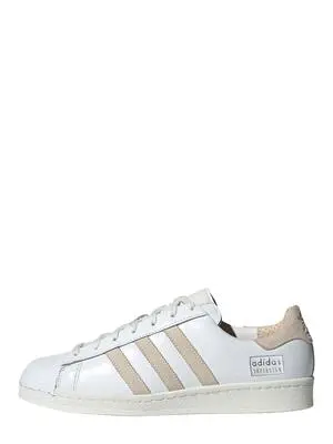 Adidas Adidas Superstar Lux Sneakers Core White/wonder White/off White