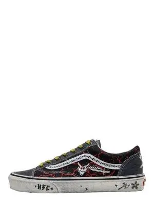 VANS Style 36 X Stranger Things Sneakers - Default Colorway