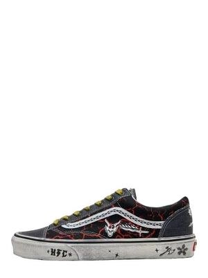 VANS Style 36 X Stranger Things Sneakers - Default Colorway
