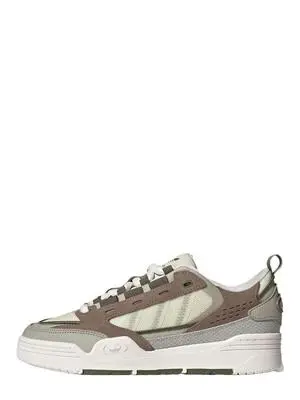 Adidas Adidas Originals Adi2000 Shoes Brown/grey/olive Green