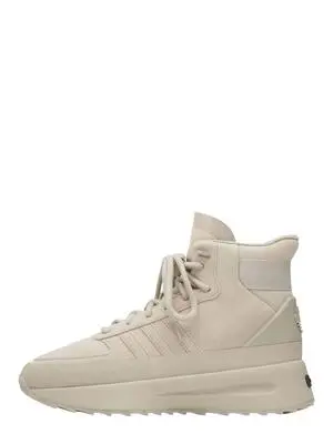 Adidas Adidas X Fear Of God Athletics Los Angeles Hikers Sesame/sesame/sesame