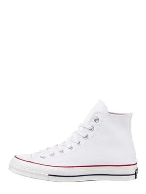 CONVERSE Chuck 70 Hi Sneakers - White