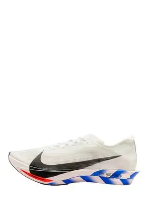 Nike Streakfly 2 Sneakers - White/racer Blue/bright Crimson
