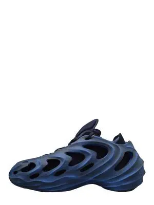 Adidas Adifom Q "cosmic Way Runners Neptune - Blue