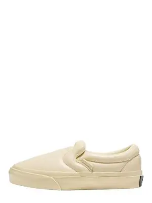 VANS X Proenza Schouler Slip-on Reissue Sneakers - Yellow
