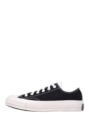 CONVERSE Converse Chuck 70 Low "Logo Play Cheetah" Sneakers