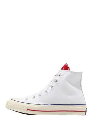 CONVERSE Converse Chuck 70 Hi Sneakers White/blue/red