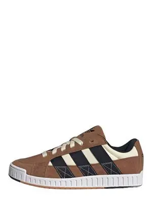 Adidas Adidas LWST Sneakers Preloved Brown/core Black/cream White