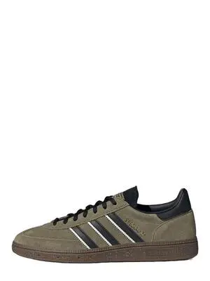 ADIDAS Adidas Handball Spezial Low Top Sneakers