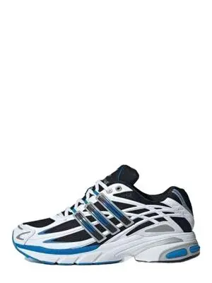 Adidas Adidas Adistar Cushion Sneakers Black/white/blue