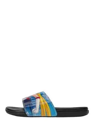 VANS Sailor Moon X La Costa Slide-on Sandals - Multi-color